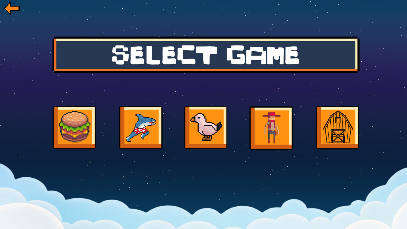 GameBreak on Steam