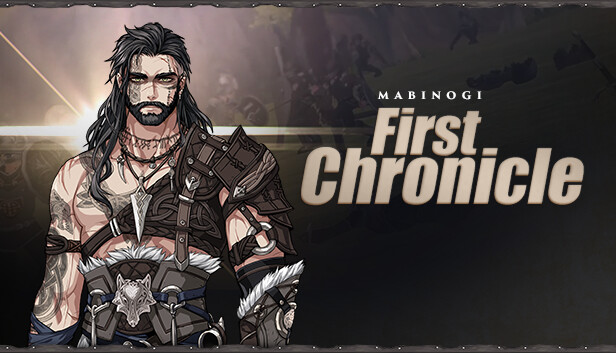 Mabinogi on Steam