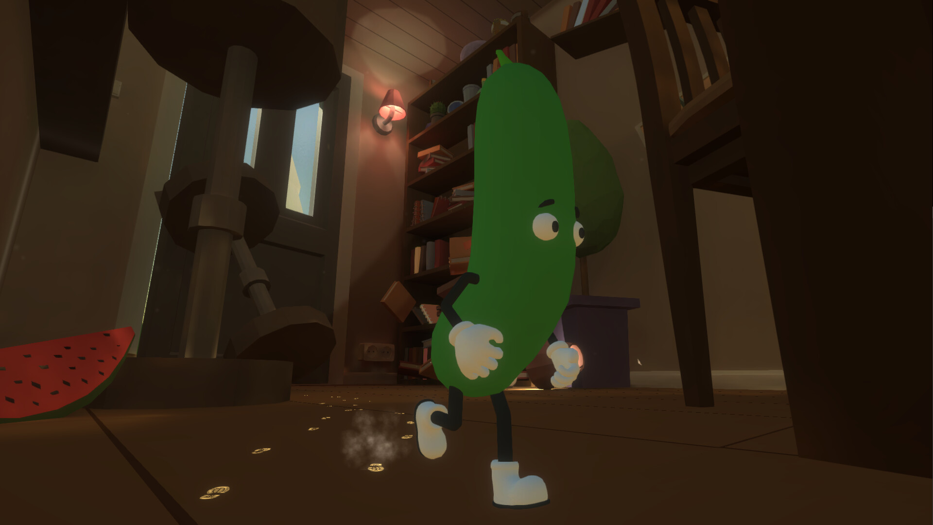 Tricky Tracks - Early Access у Steam