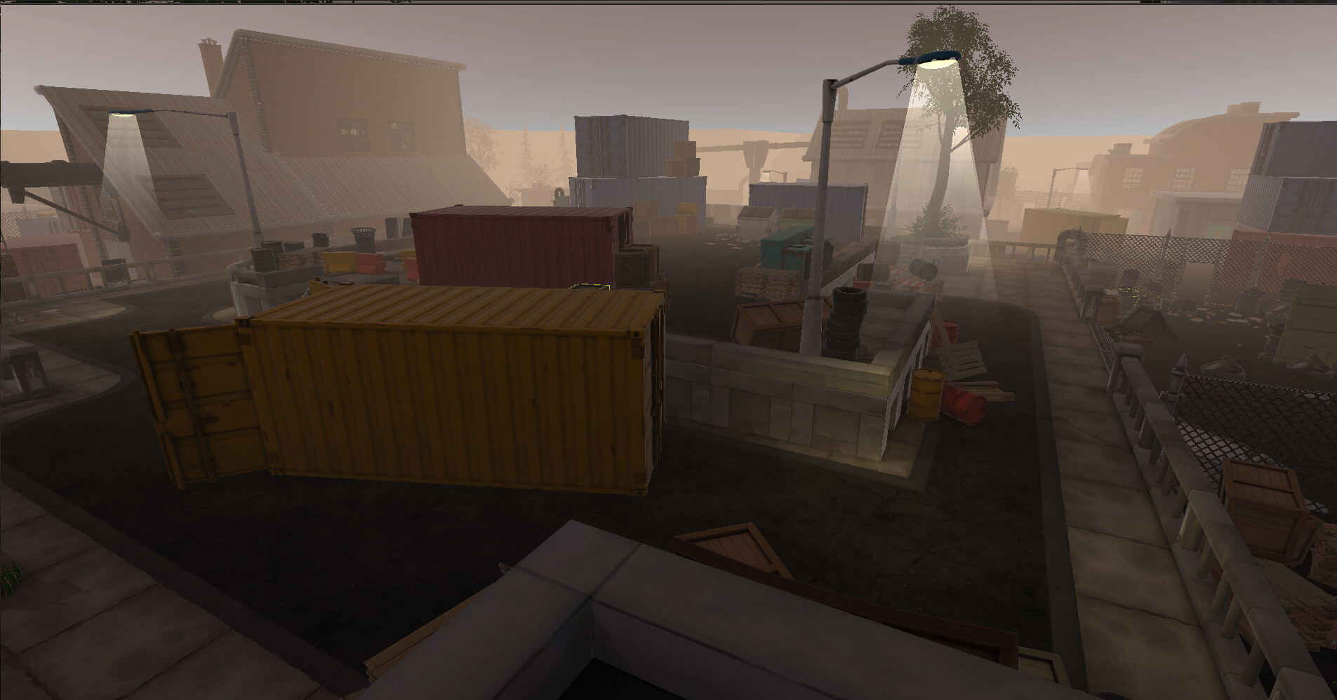 Tricky Tracks - Early Access у Steam