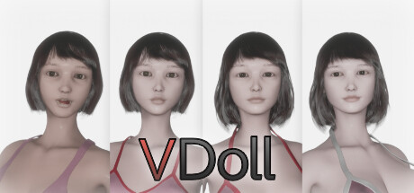 VDoll on Steam