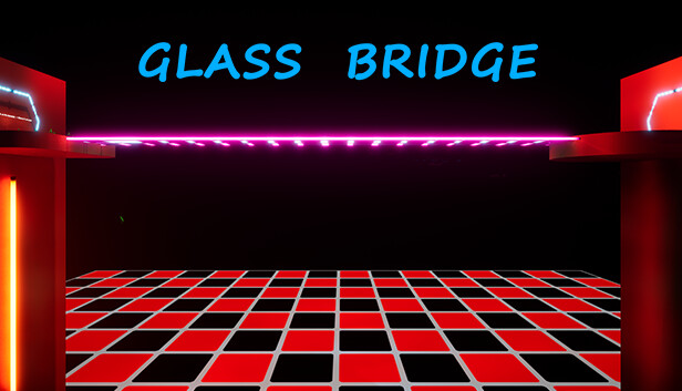 Glass Bridge - Steam News Hub