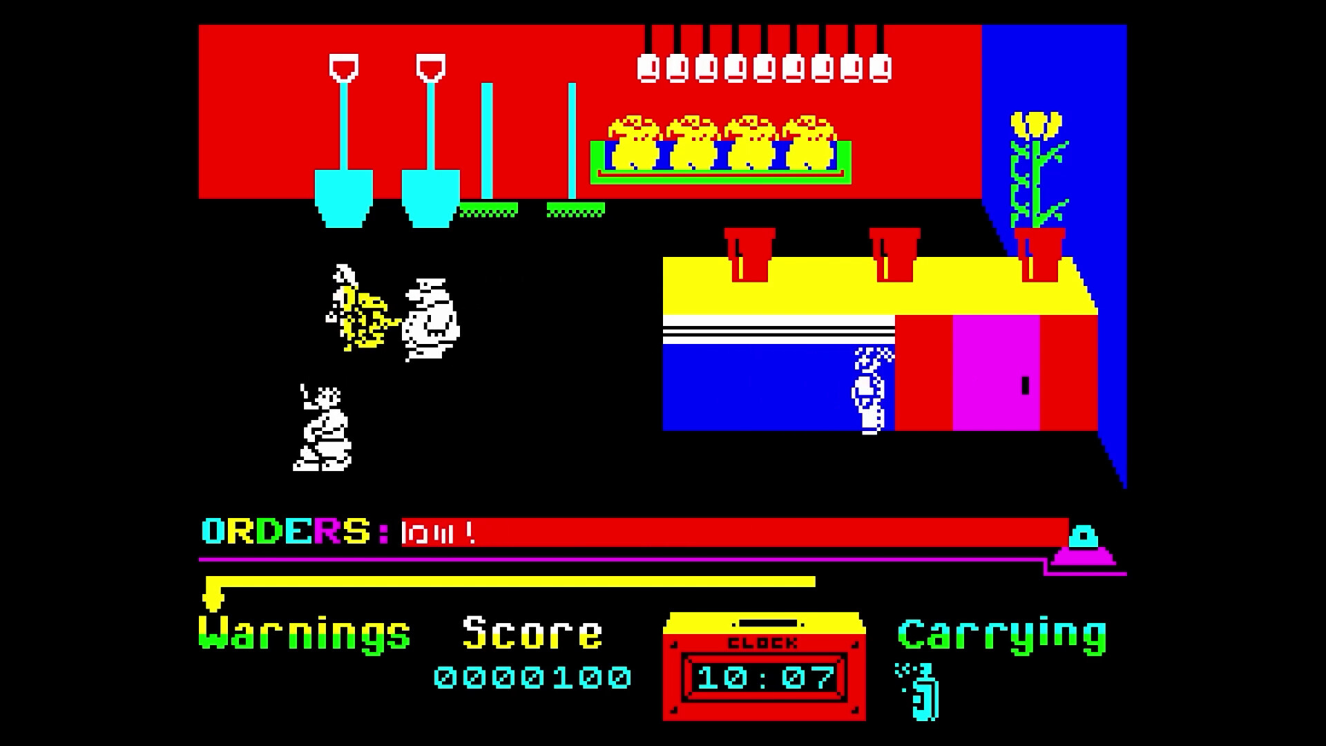 Steam의 Grumpy Gumphrey: Supersleuth