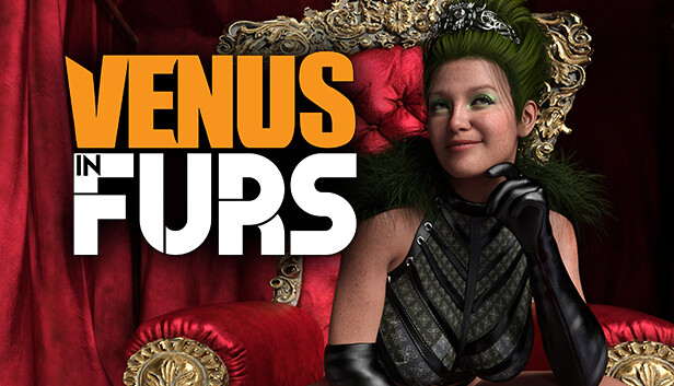 Venus in Furs: Sensual Pleasure on Steam