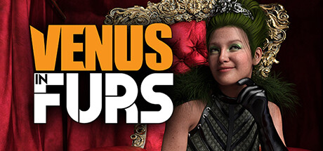 Venus in Furs: Sensual Pleasure on Steam