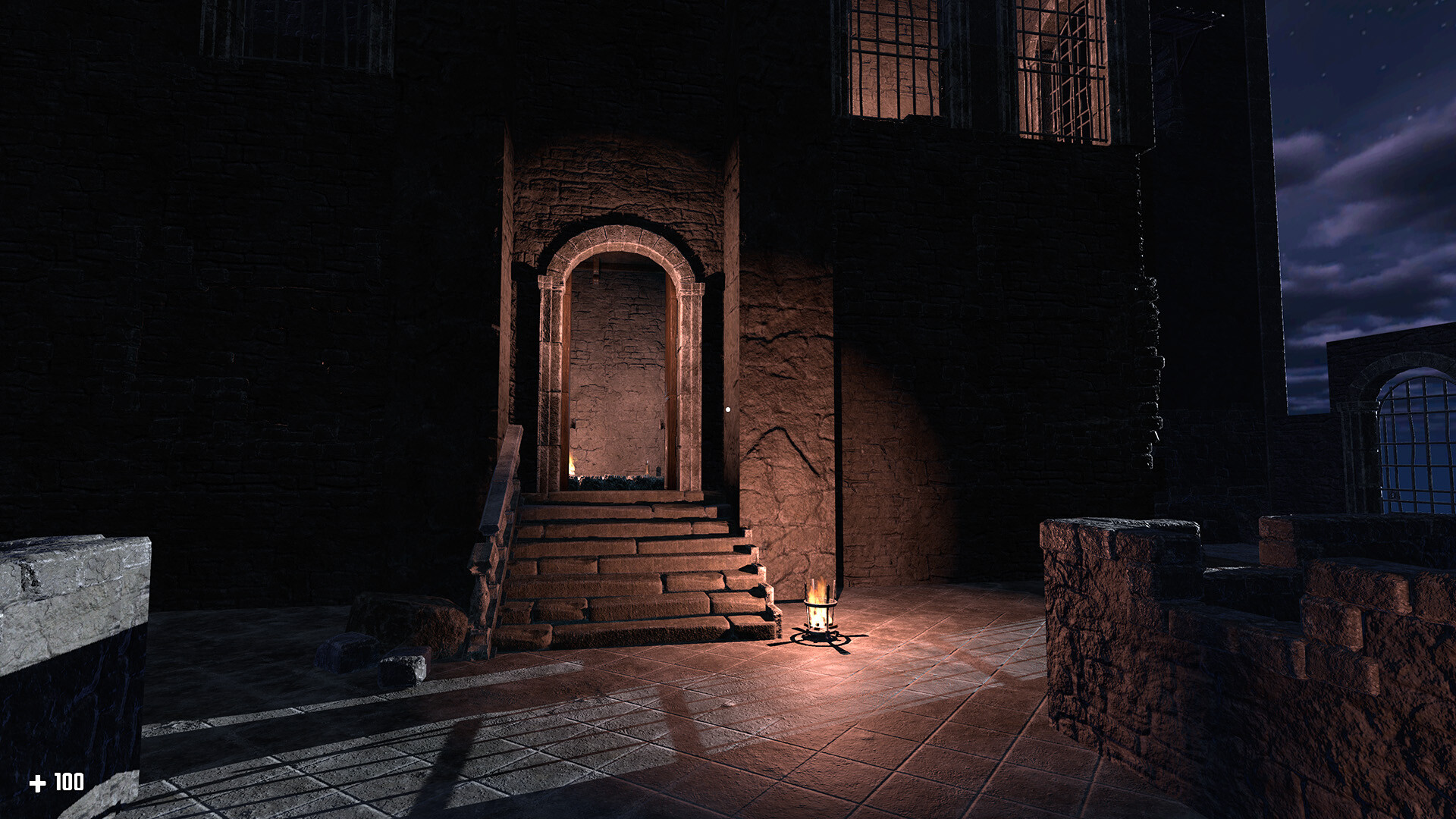 Venus in Furs: Sensual Pleasure on Steam