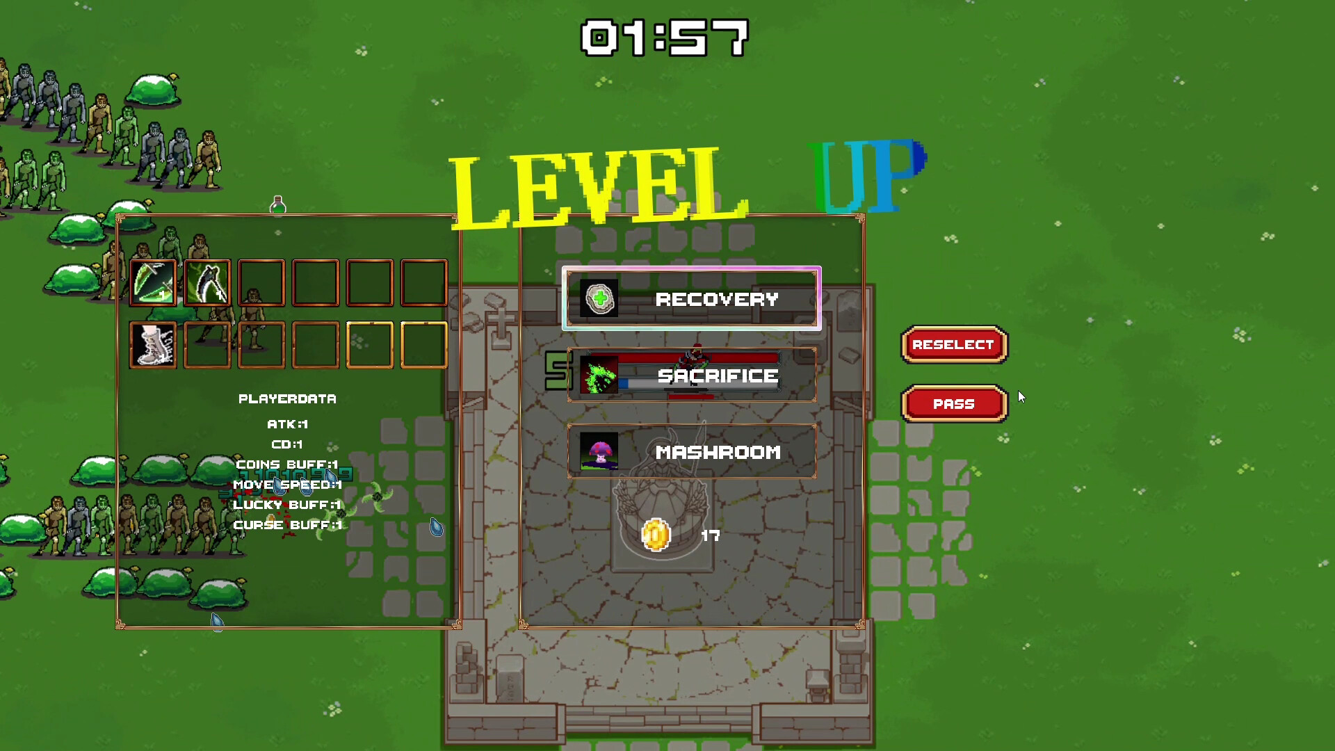 Ultimate Protector on Steam