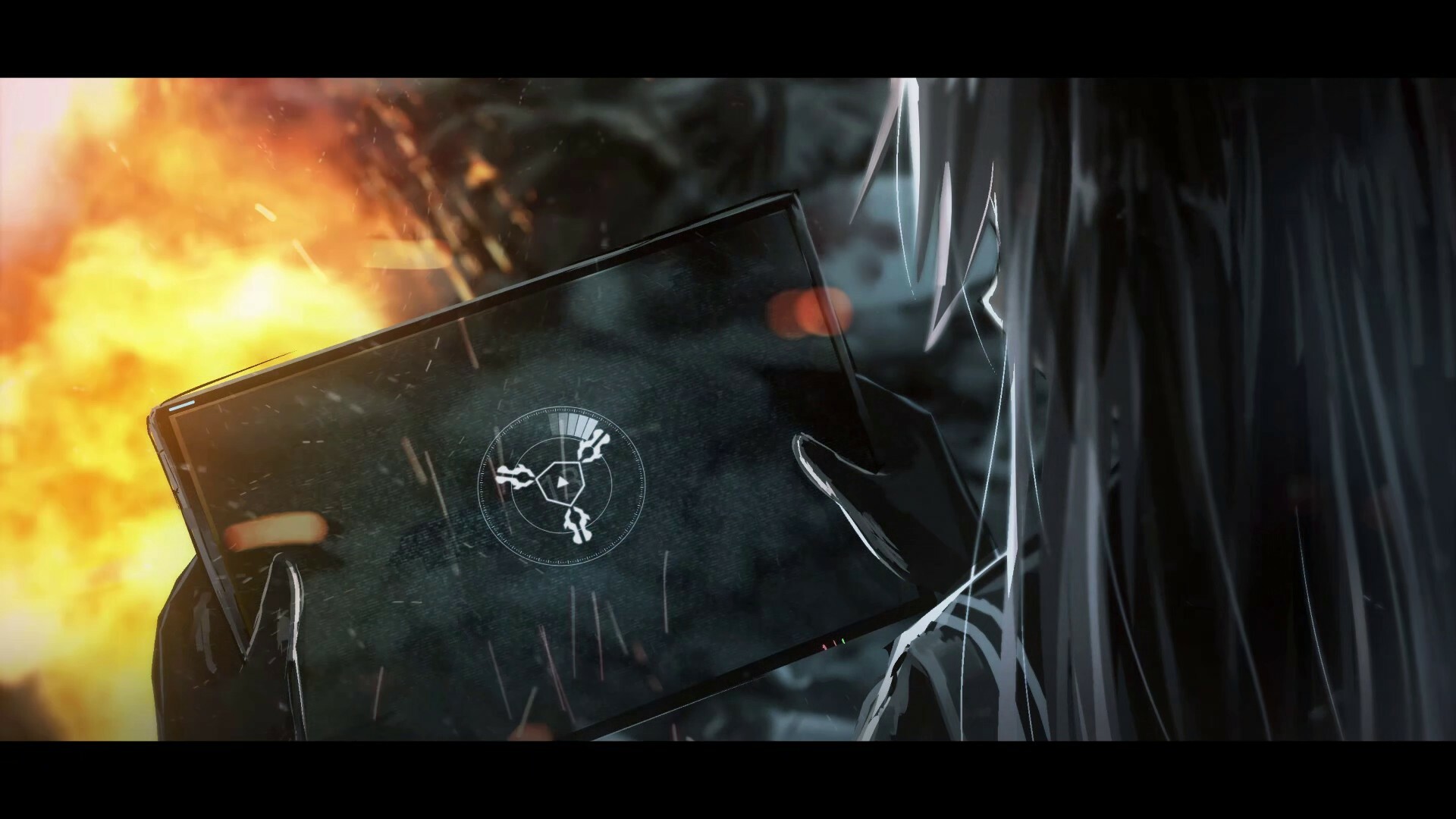 MOBIUS BAND* on Steam