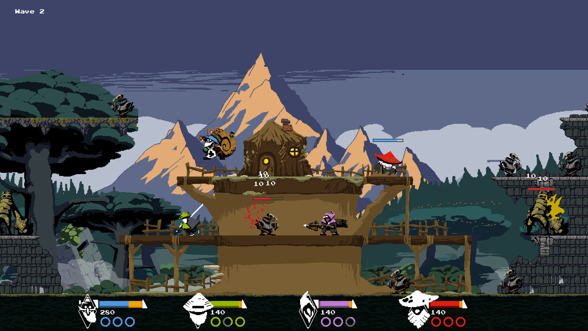 Seven Dwarfs: Legends Untold on Steam