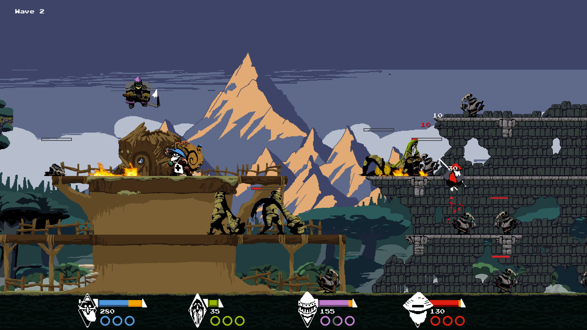 Seven Dwarfs: Legends Untold on Steam