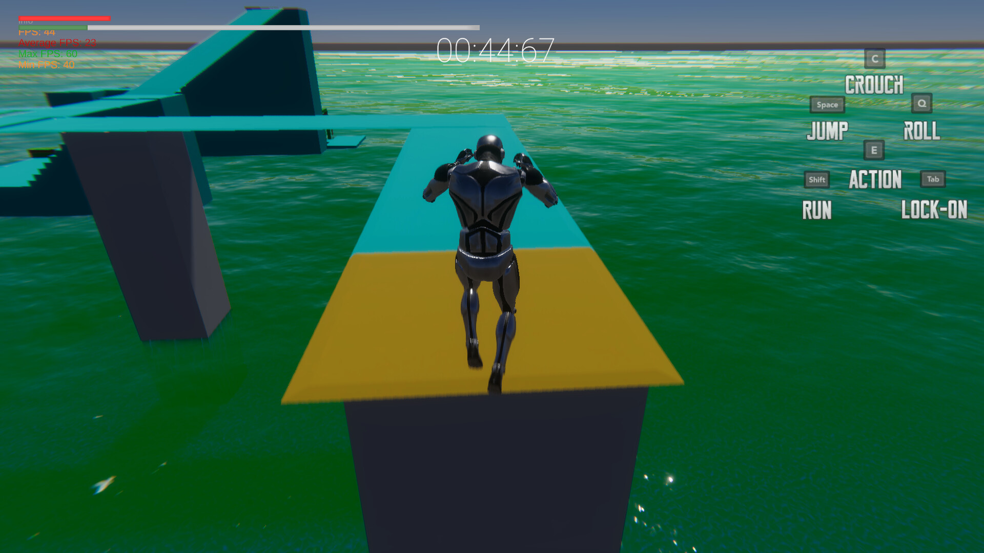 LocoMotion on Steam