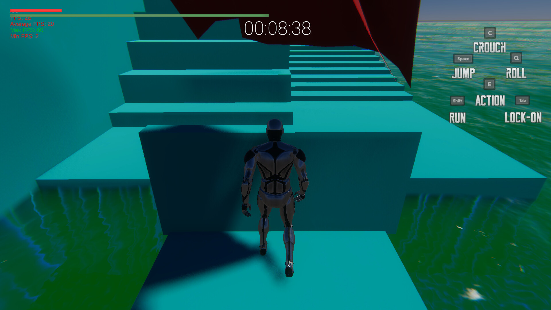 LocoMotion on Steam