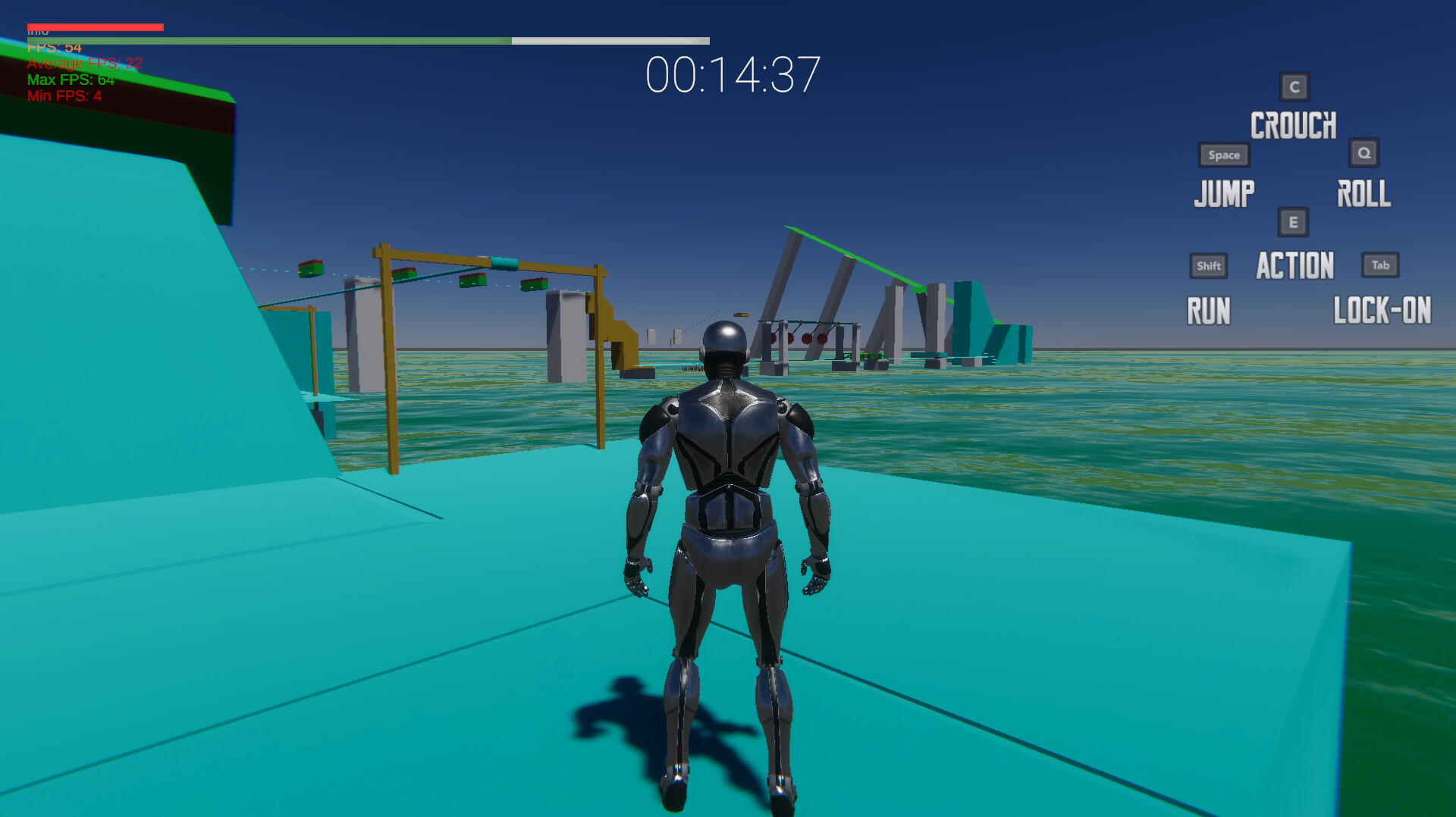 LocoMotion on Steam