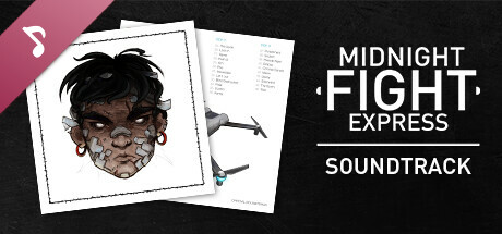 Midnight Fight Express Soundtrack on Steam
