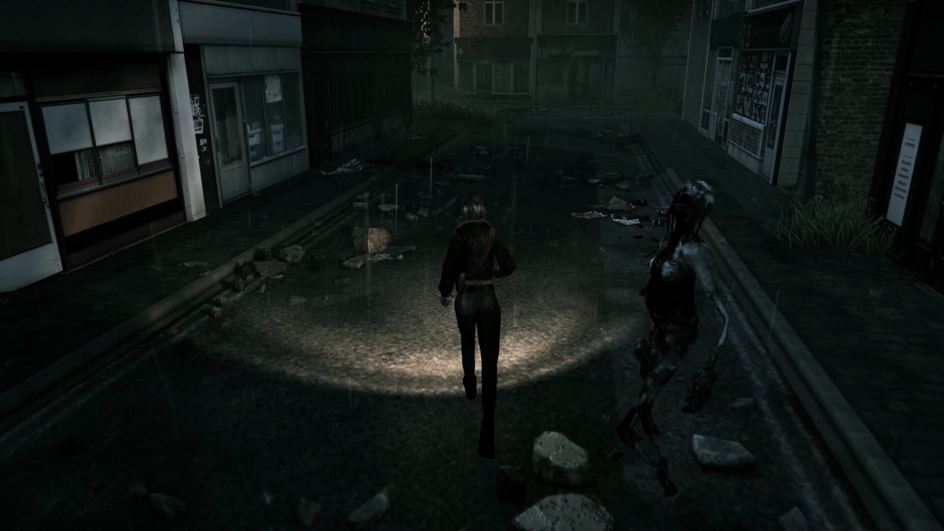 Hollowbody on Steam