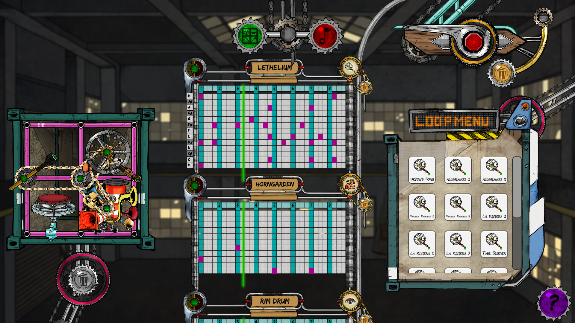 Distraction Machine on Steam