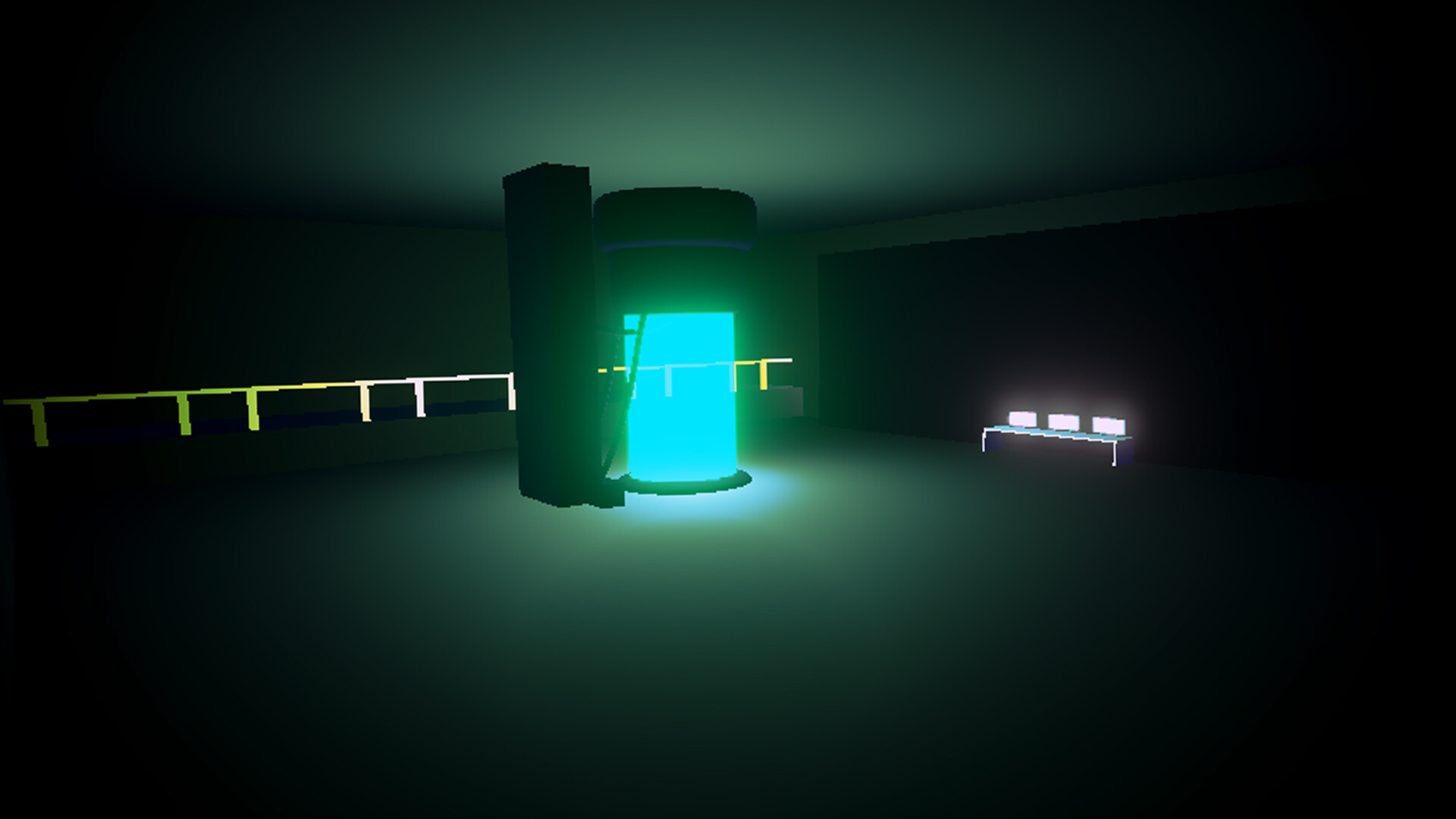 The Alien Creature on Steam