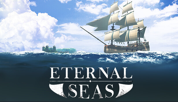 Eternal Seas on Steam