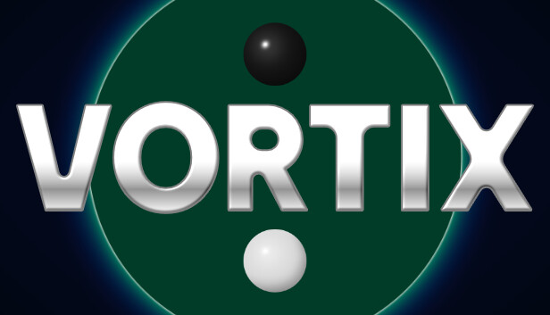 Vortix on Steam