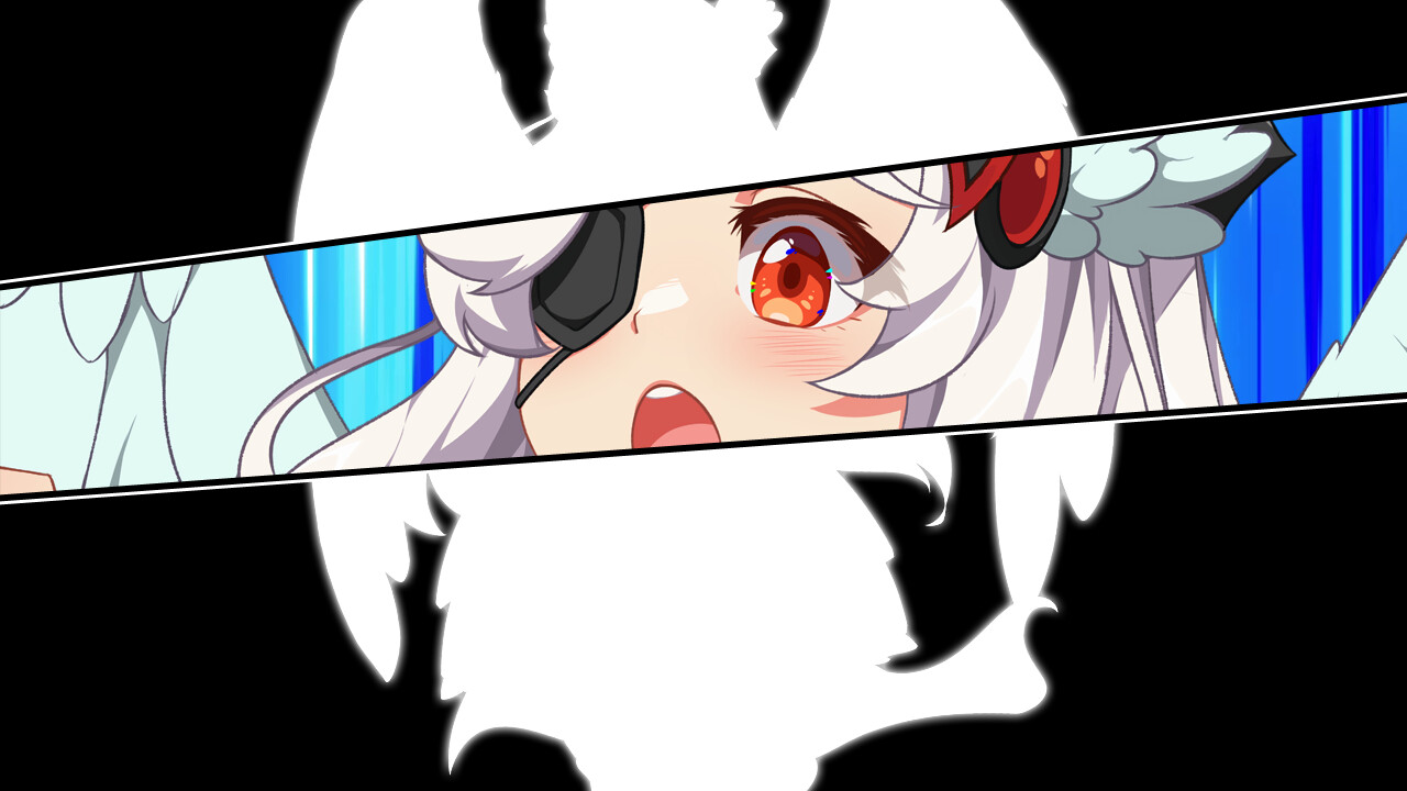 Nina Aquila: Legal Eagle, Chapter IV: "Sacred Feathers" on Steam