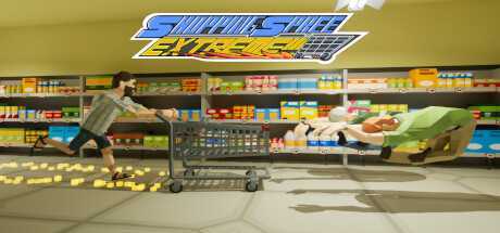 Shopping Spree: Extreme!!! on Steam