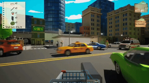 Shopping Spree: Extreme!!! on Steam