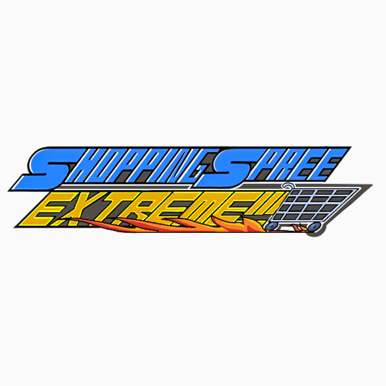 Shopping Spree: Extreme!!! on Steam