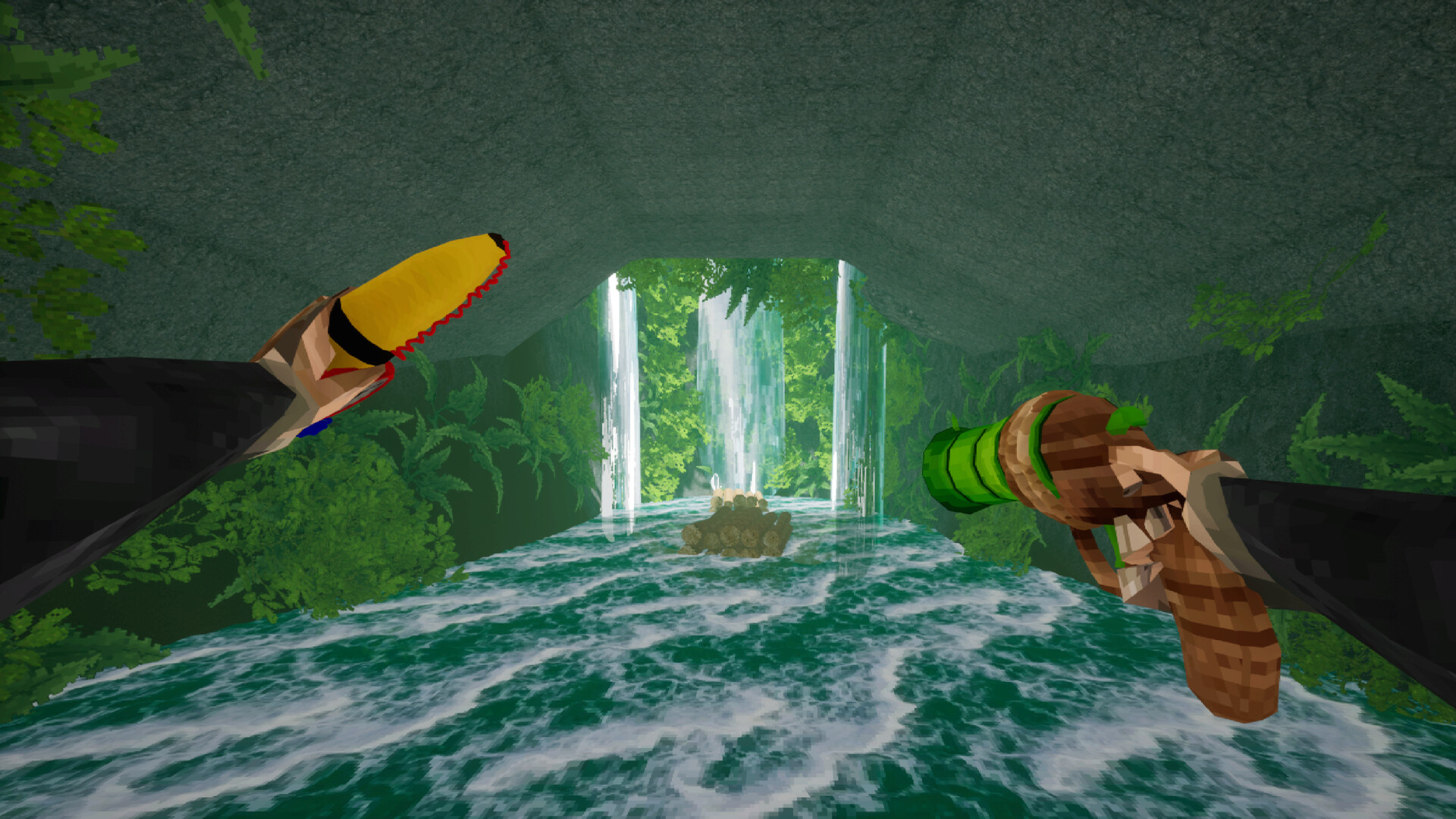 Monke Simulator on Steam