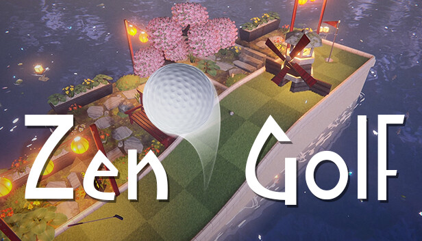 Zen Golf on Steam