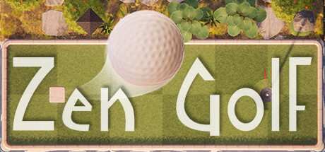 Zen Golf on Steam