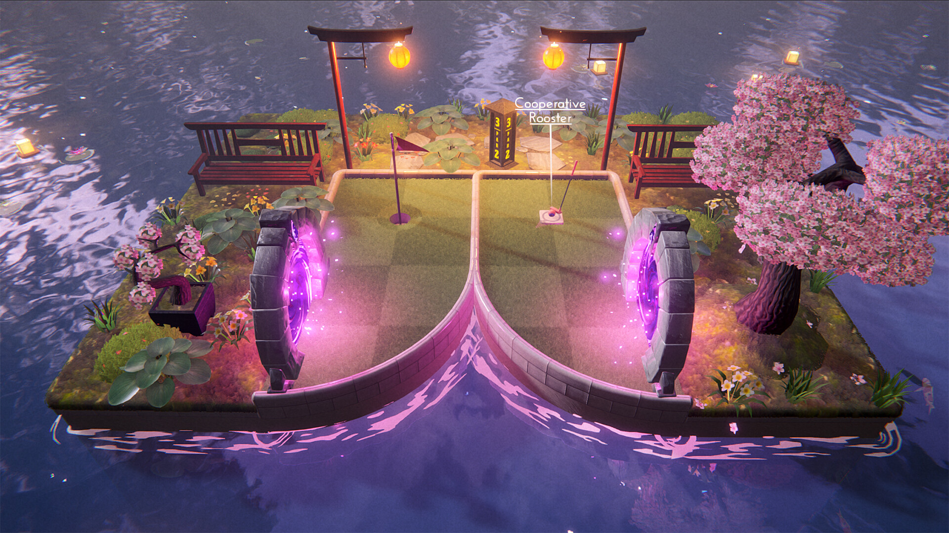 Zen Golf on Steam
