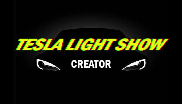 Tesla Light Show Creator - Steam News Hub
