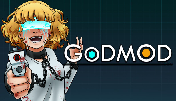 GodMod on Steam