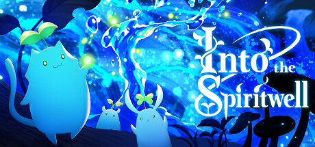 Steam Community :: Into the Spiritwell