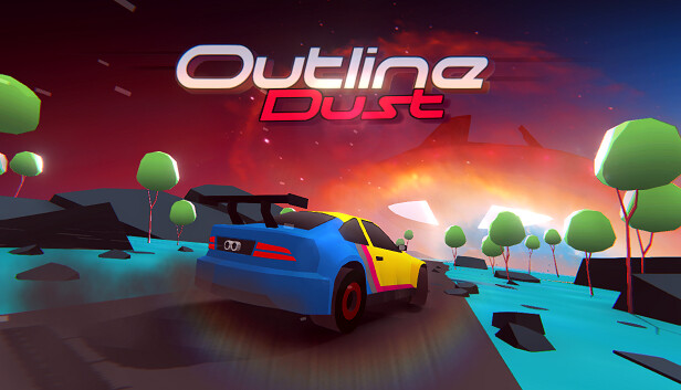 Outline Dust - Steam News Hub