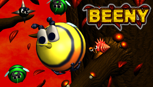 Beeny - Steam News Hub