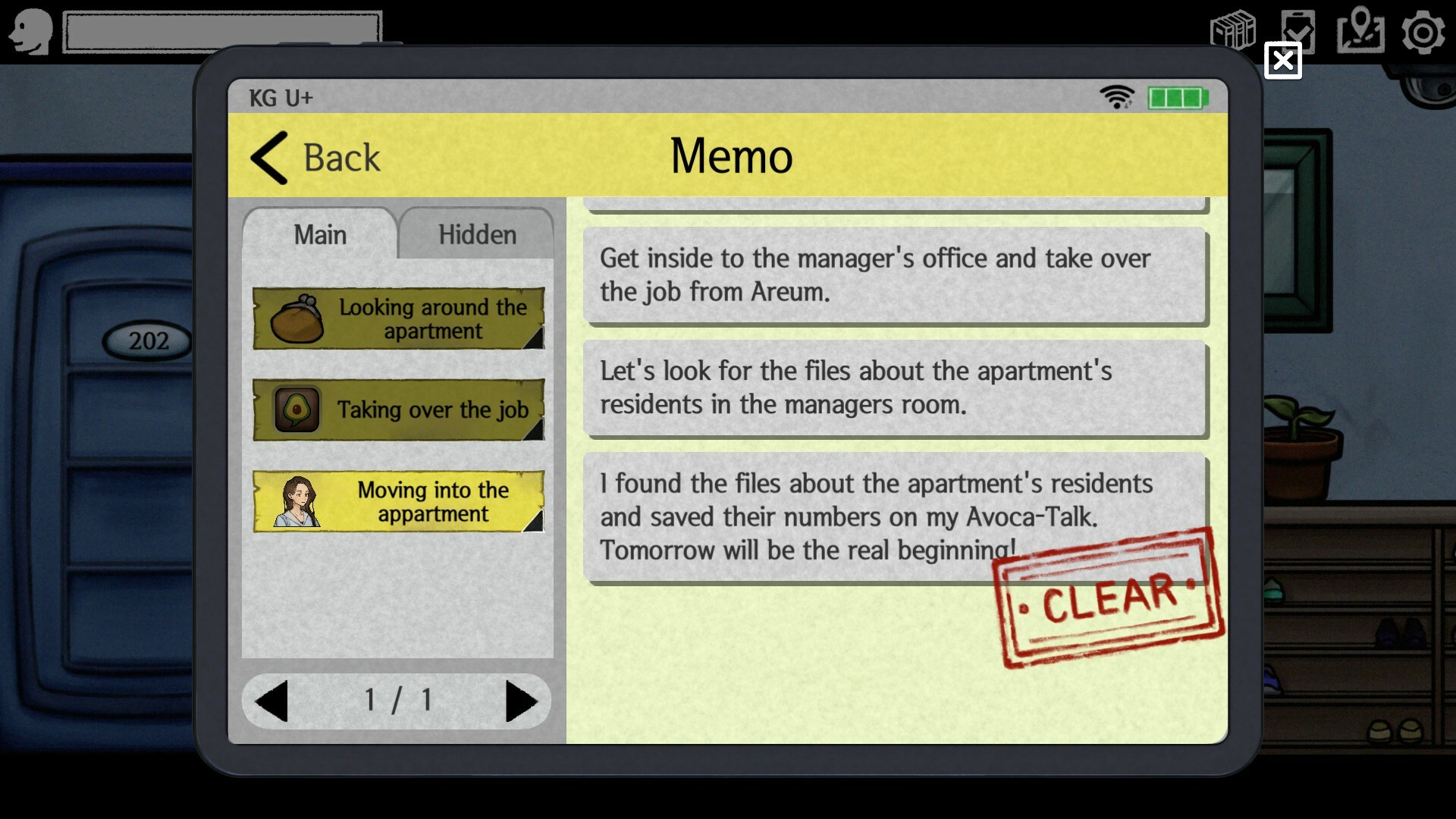 30 Days Another on Steam