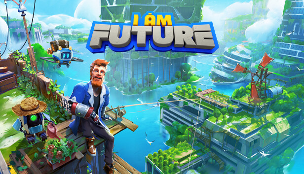 I Am Future Demo - Steam News Hub
