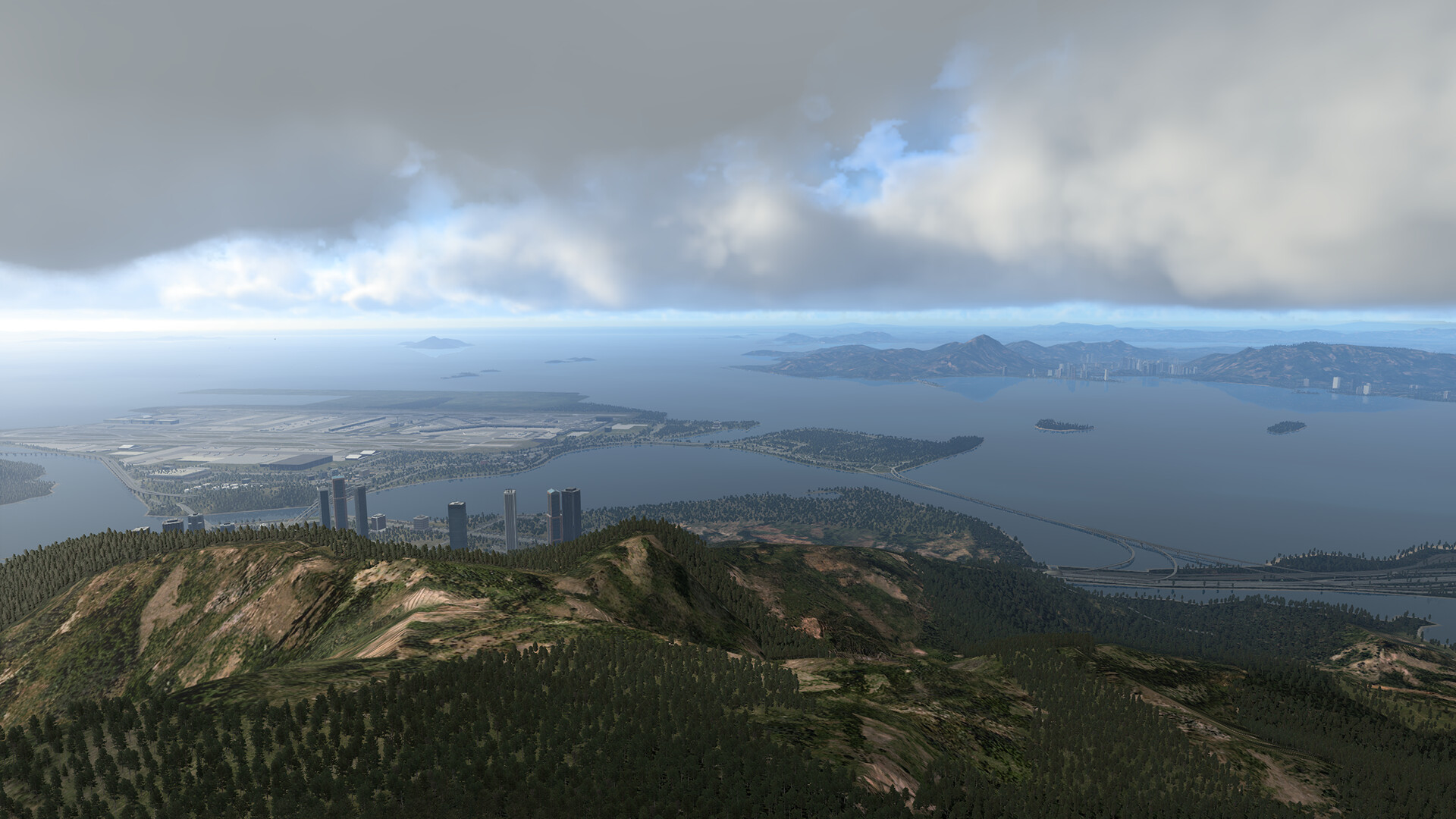 X Plane 12 Global Scenery Asia On Steam X Plane 12 Global Scenery Asia On Steam