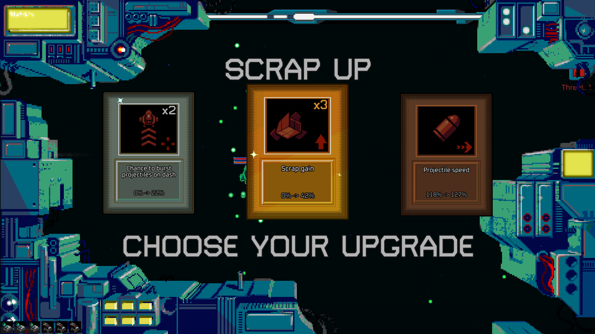 Void Scrappers Soundtrack on Steam