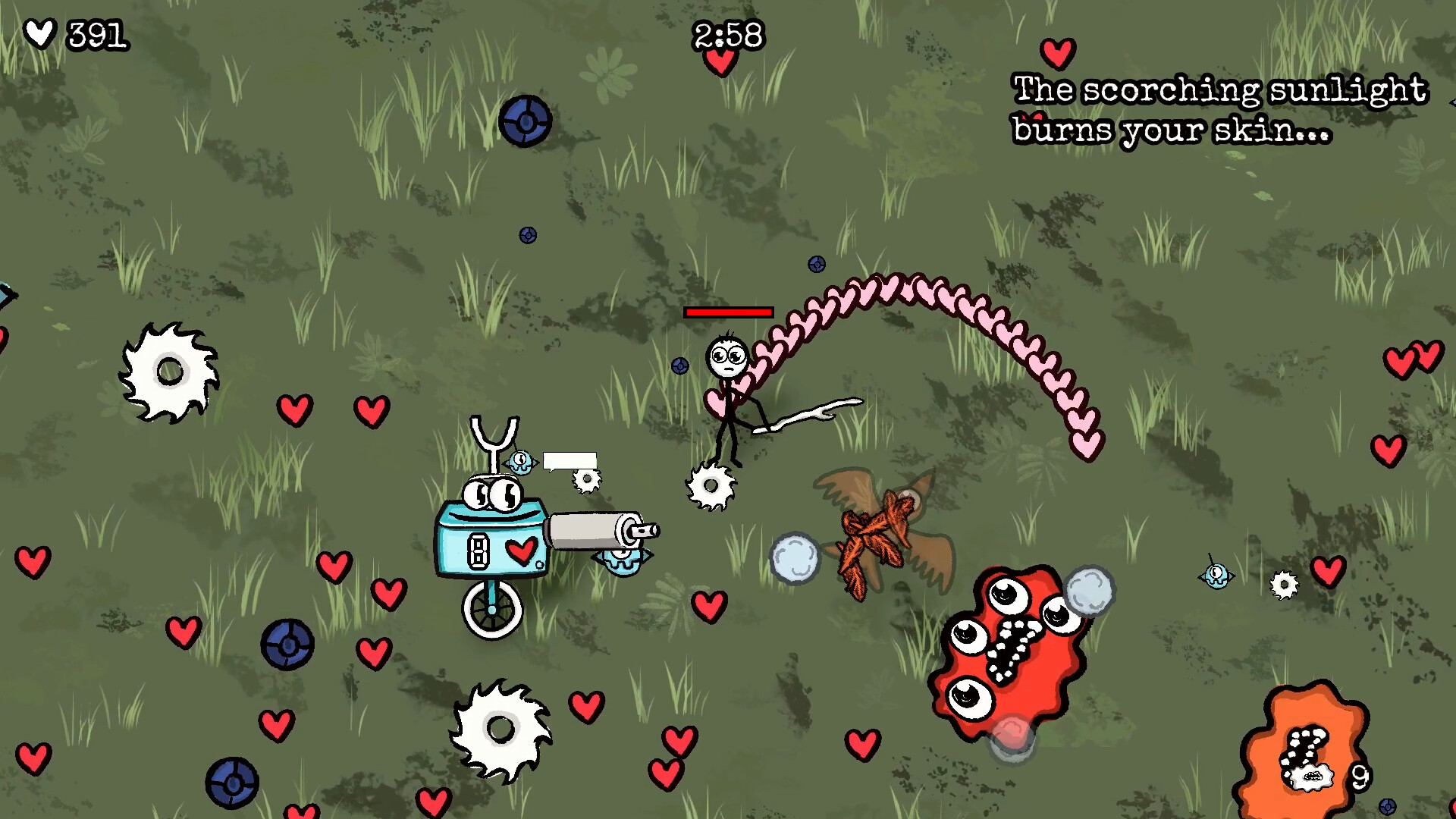 Super Kill-BOI 9000 on Steam