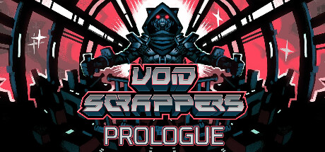 Void Scrappers Prologue Steam Charts | Steambase
