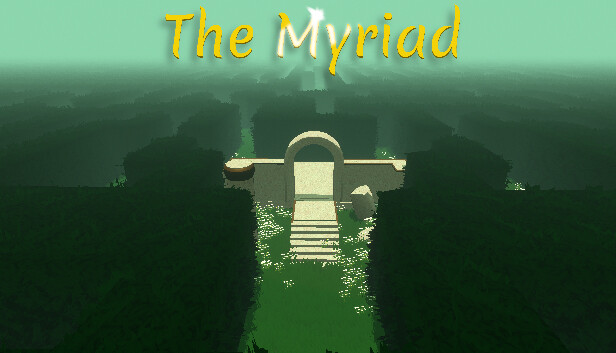 The Myriad on Steam