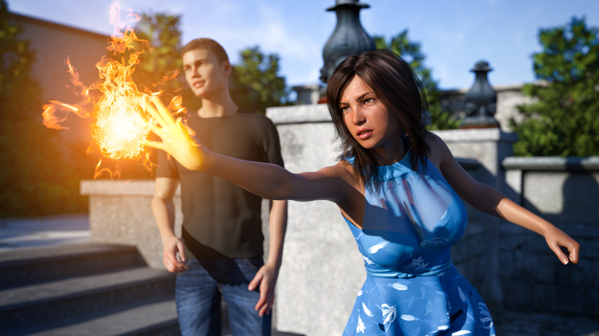 Lust Academy Season 2 On Steam