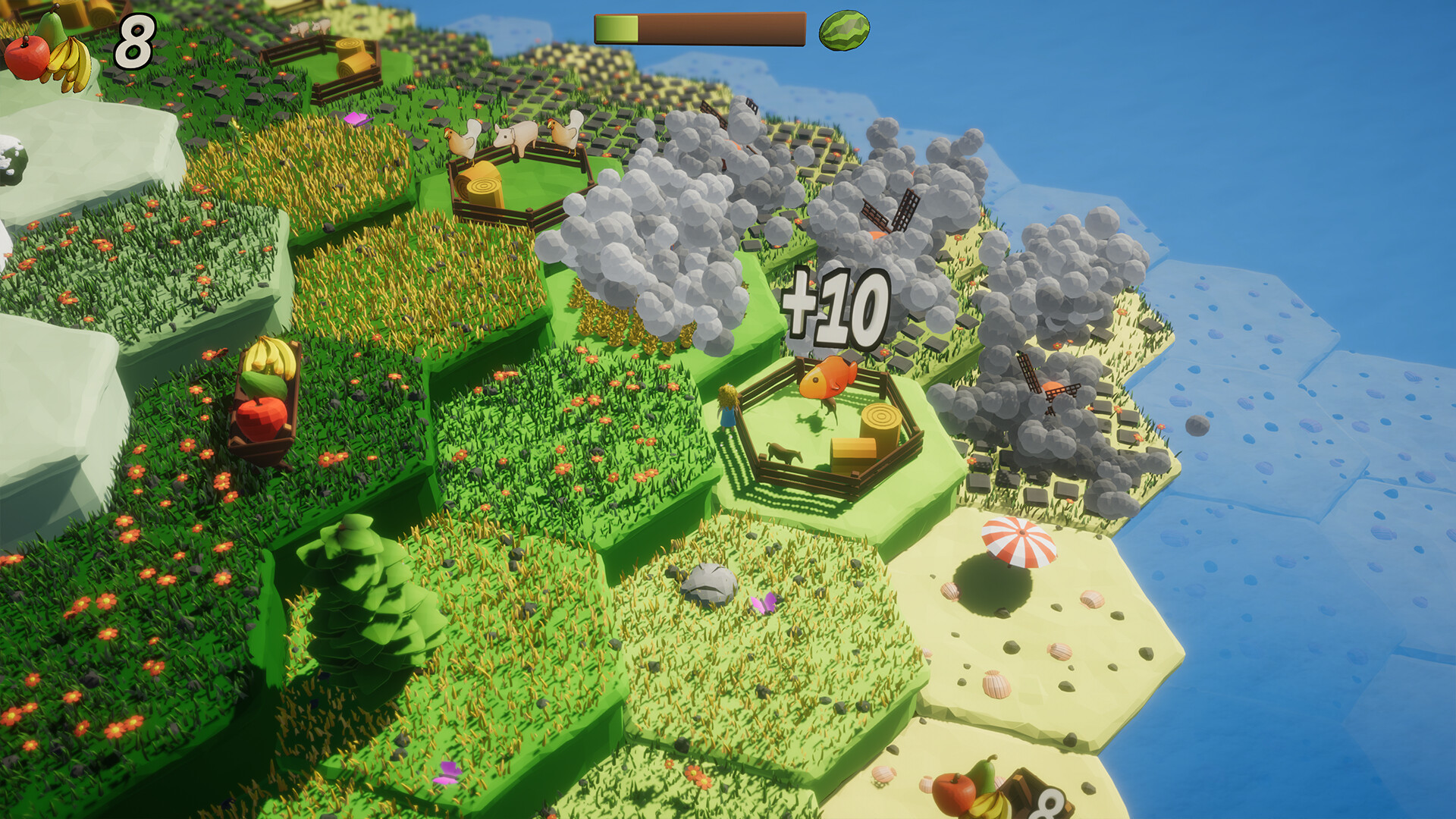 Save 50% on Double Trouble on Steam