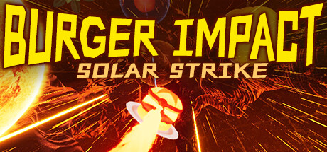 Steam Community :: BURGER IMPACT: SOLAR STRIKE
