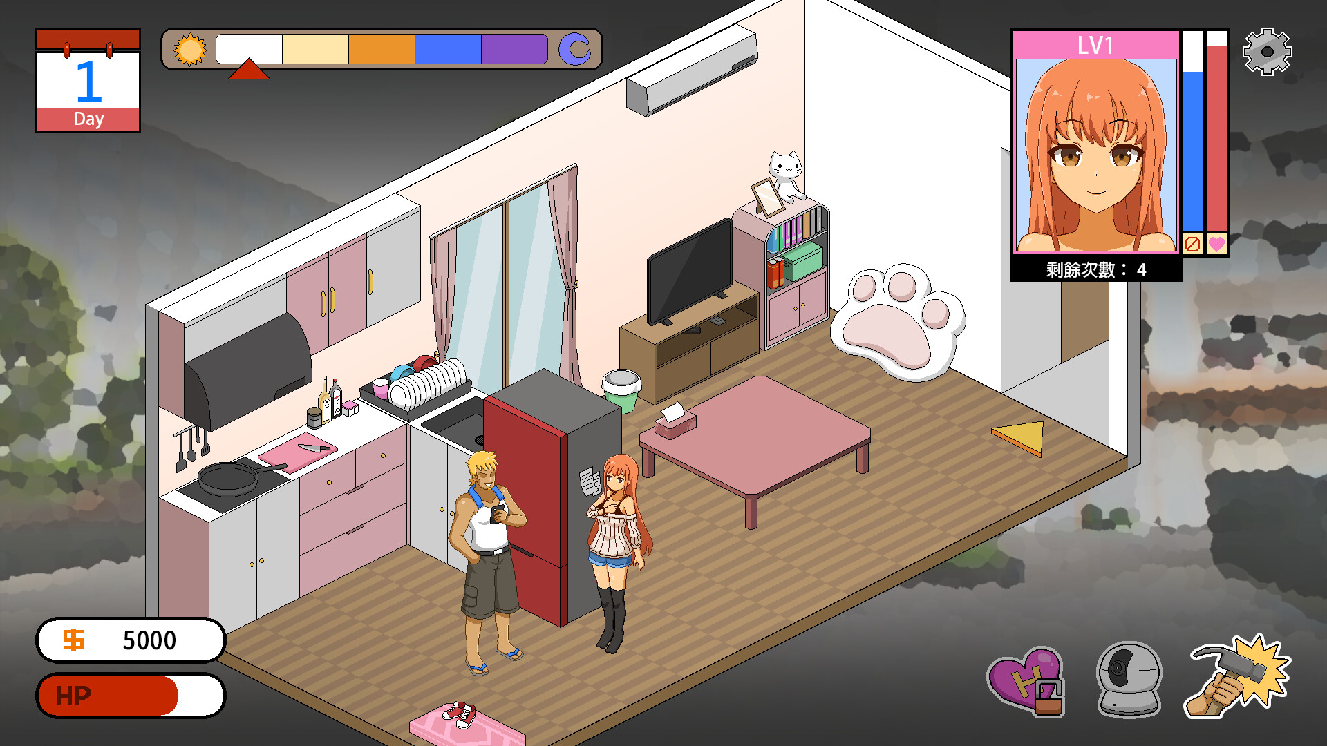 Handyman Legend En Steam