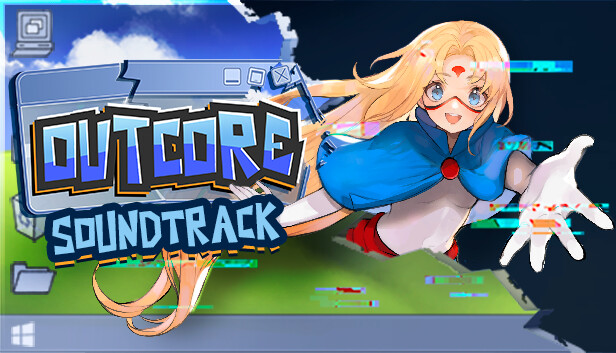 Outcore: OST Supporter Pack on Steam