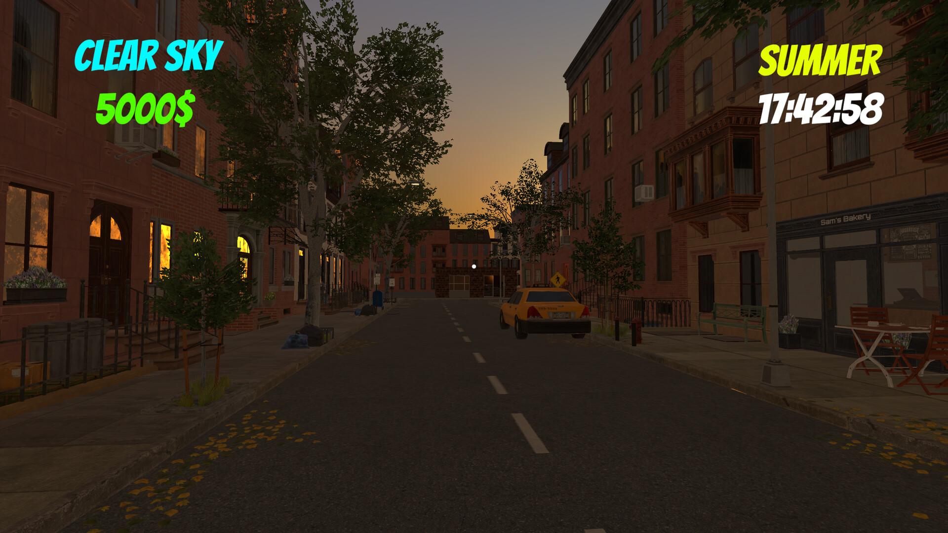 Coffee Shop Simulator on Steam