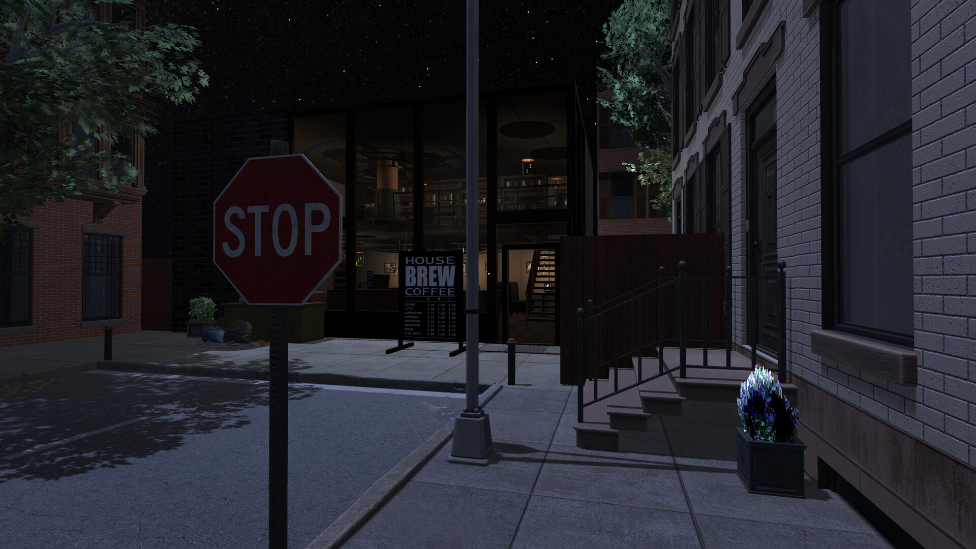 Coffee Shop Simulator on Steam